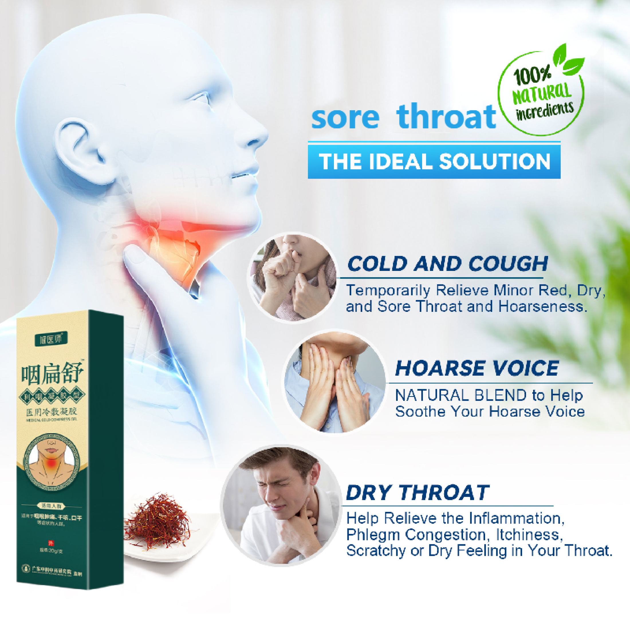 ubat tonsil bengkak obat sakit tekak tonsil stone remover Sore throat ...