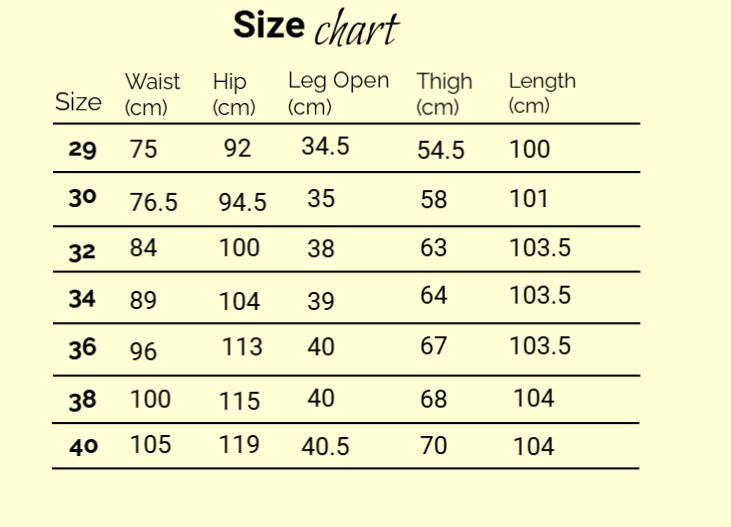 Ironless PREMIUM Straight Cut Office Mens Slack thick fabric | Shopee ...