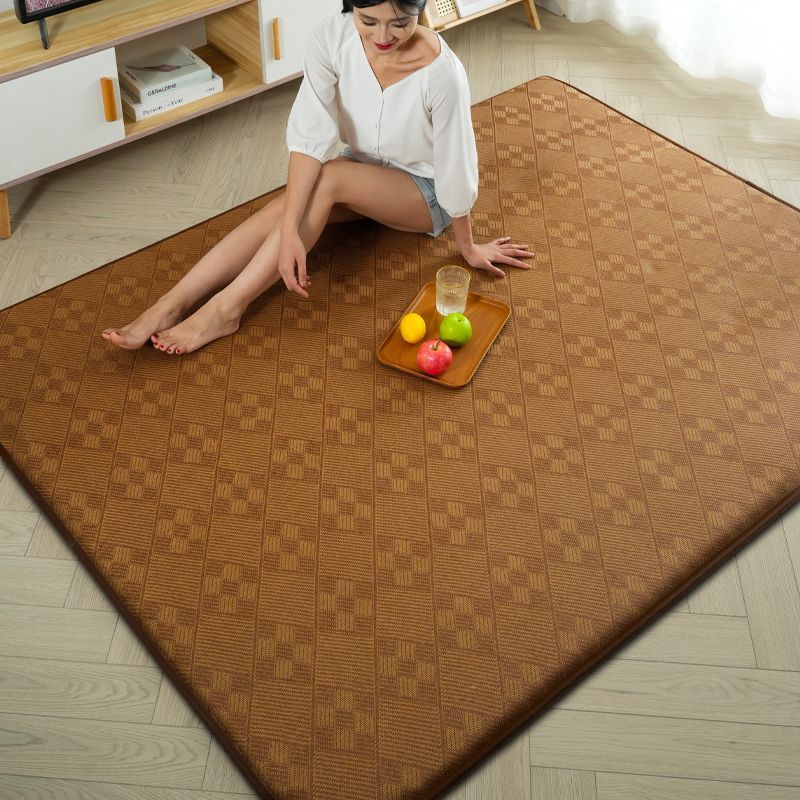 🔥Ready Stock🔥Summer bamboo cooling mat 150/180CM multi size bamboo ...