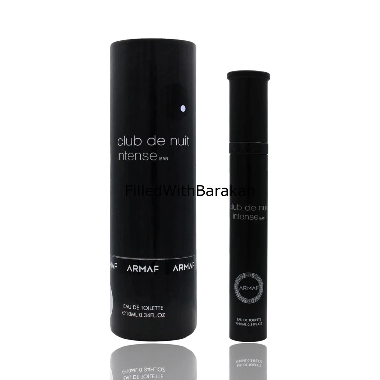 Club Di Nuit Intense man/ CDN Women/ Iconic/Imperial/Untold/CDN Limited ...