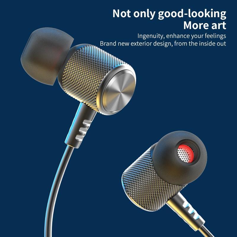 OO8 Neck Band Wireless Bluetooth Earphone Magnetic Neckband Headset ...