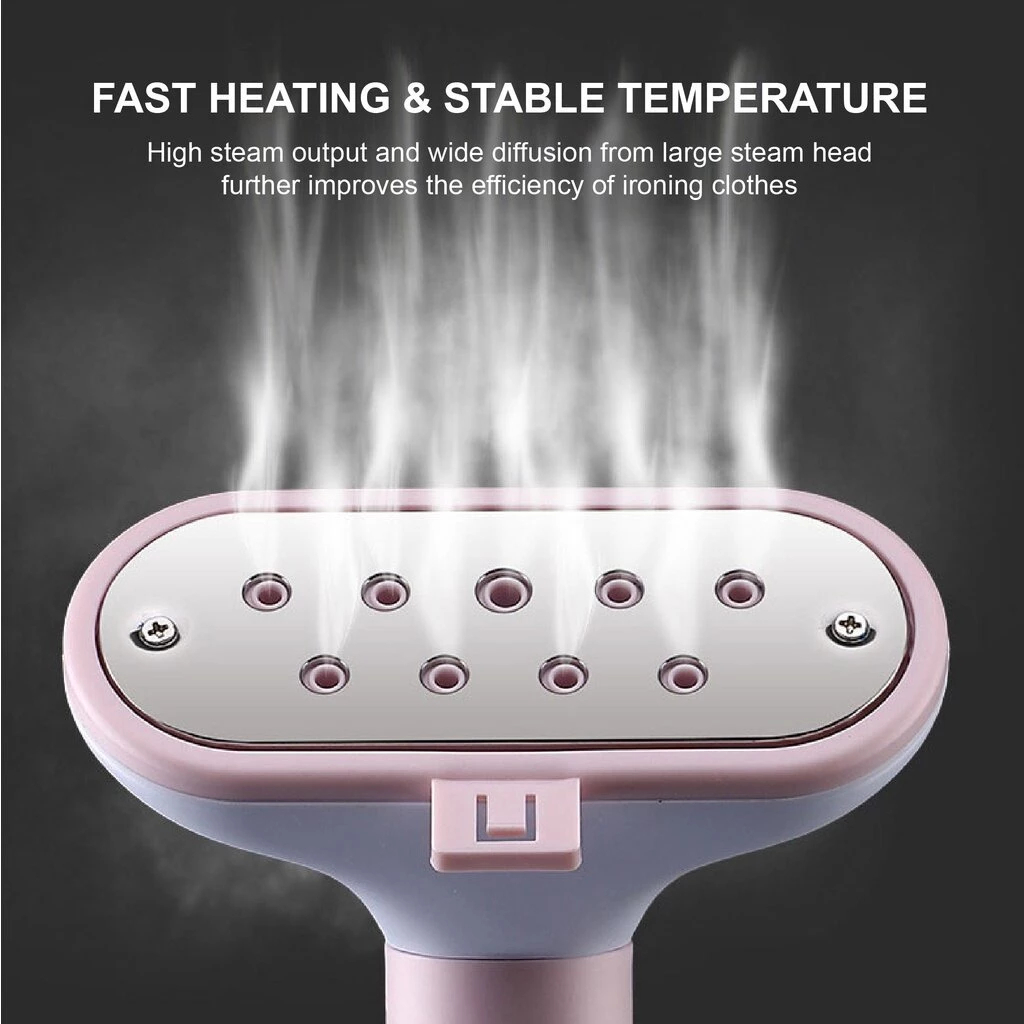 Electrolux Garment Steamer 2000W Steam Iron 11 Gear Seterika Wap Baju ...