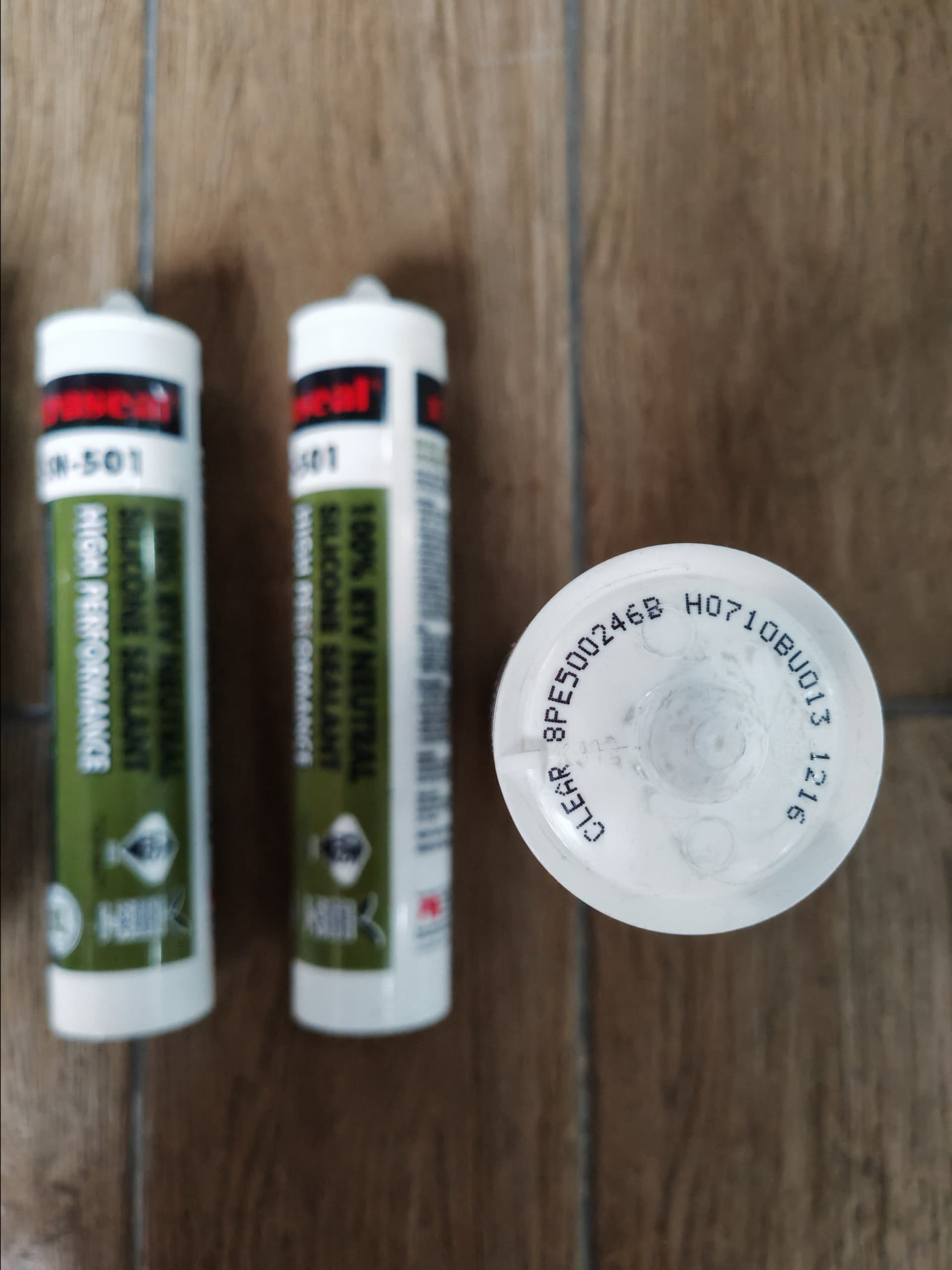 X'traseal SN-501 100% RTV Neutral Silicone Sealant (300g) 硅胶密封剂 ...