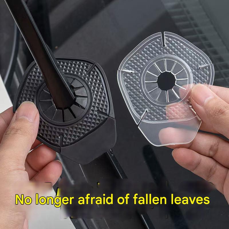 Johor Ready Stock Car Wiper Hole Protector Cover –Dustproof Hole Plug ...