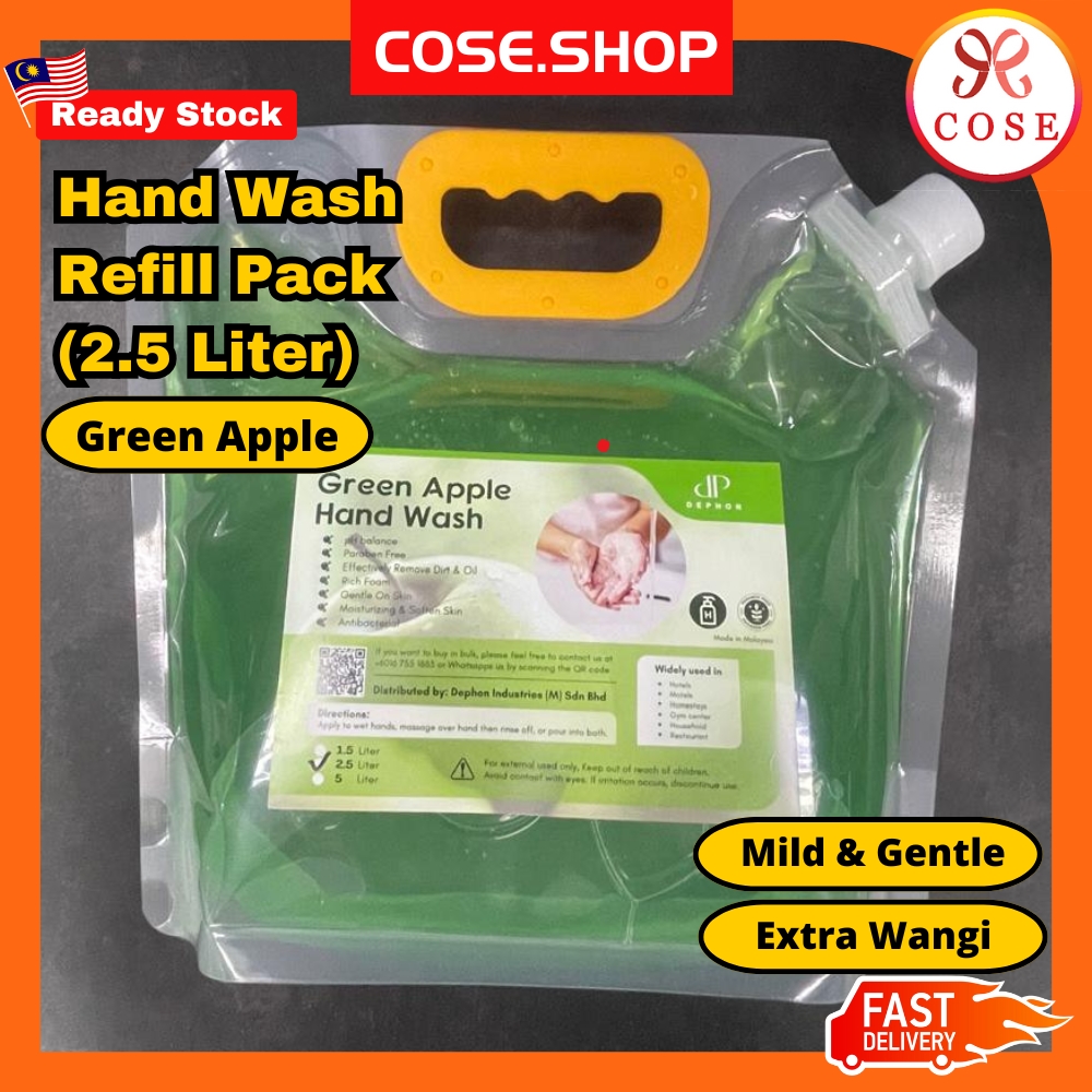 COSE 5 Liter Lavender Hand Wash Soap Liquid Hand Soap Liquid Hand Wash ...