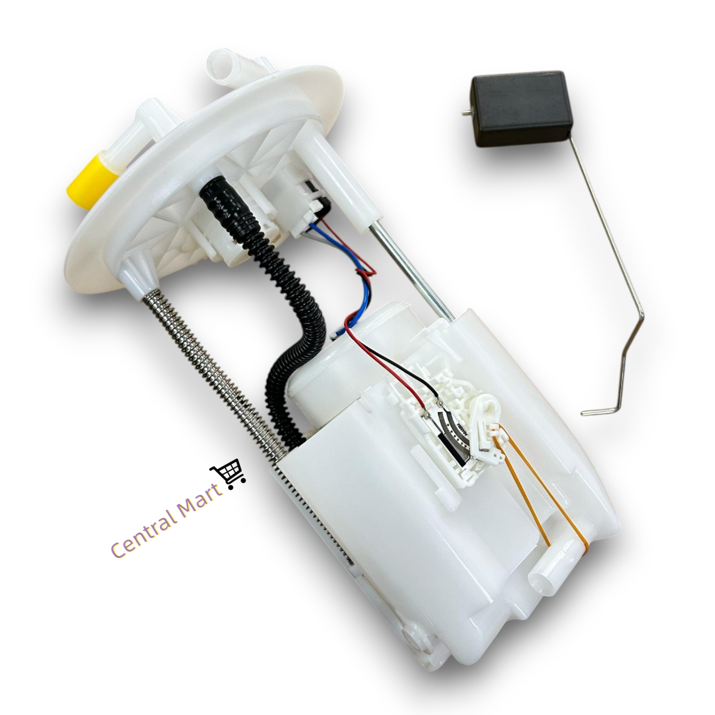 Perodua MYVI New D20N 2018 Fuel Pump Assy 4pins | Shopee Malaysia