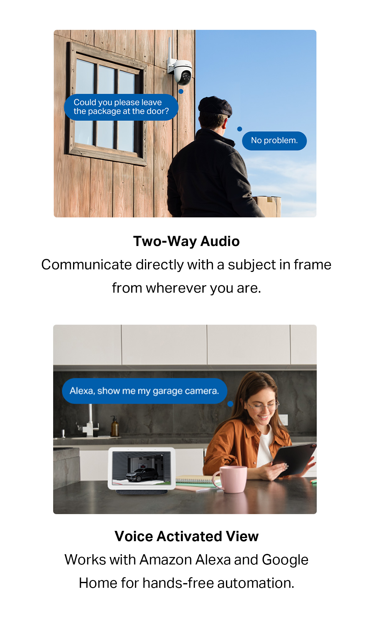 【SIRIM】TP-Link Tapo 4G Sim Card CCTV Camera Outdoor Weatherproof CCTV ...