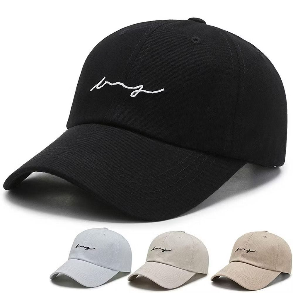 Stok Sedia Ada 2025 Topi Besbol Bersulam Corak Gelombang Wave Untuk ...