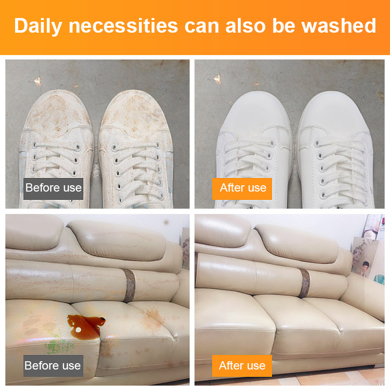 Chief/FOAM Cleaner/Multipurpose Car Interior Cleaner Foam Cleaner ...