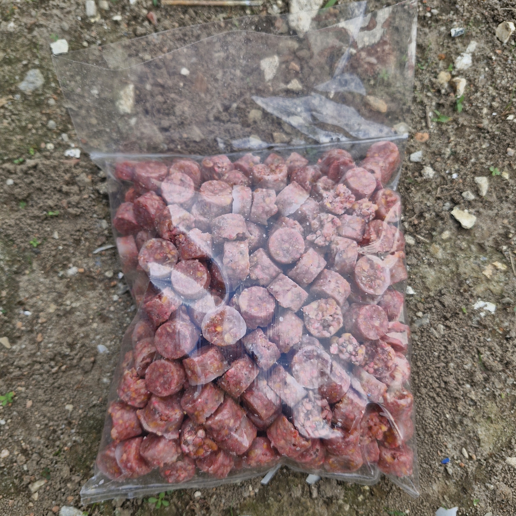 SYNGENTA Matikus 20kg brodifacoum 0.003% racun kelas 4 hapus tikus ...