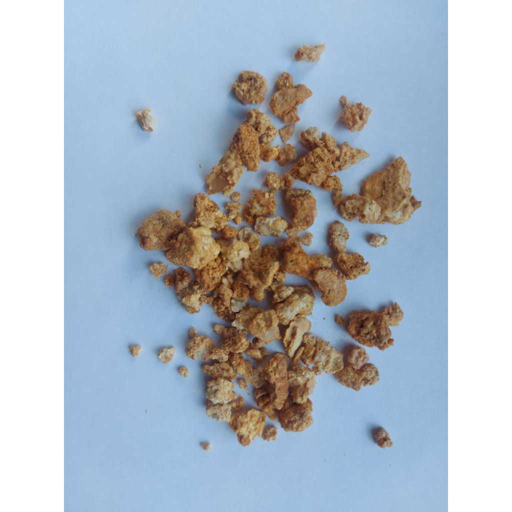 Pure Authentic Siberian White Shilajit Top Grade 10g - Food of the ...