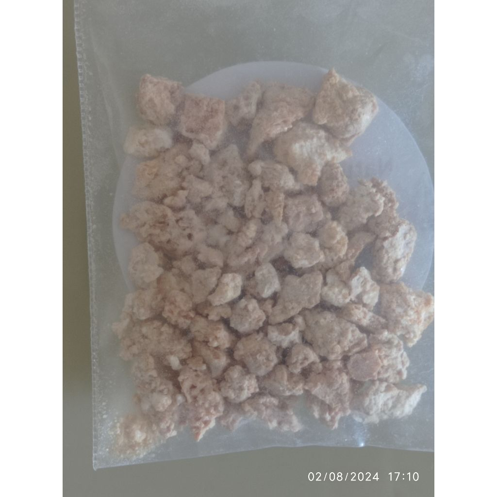 Pure Authentic Siberian White Shilajit Top Grade 10g - Food of the ...