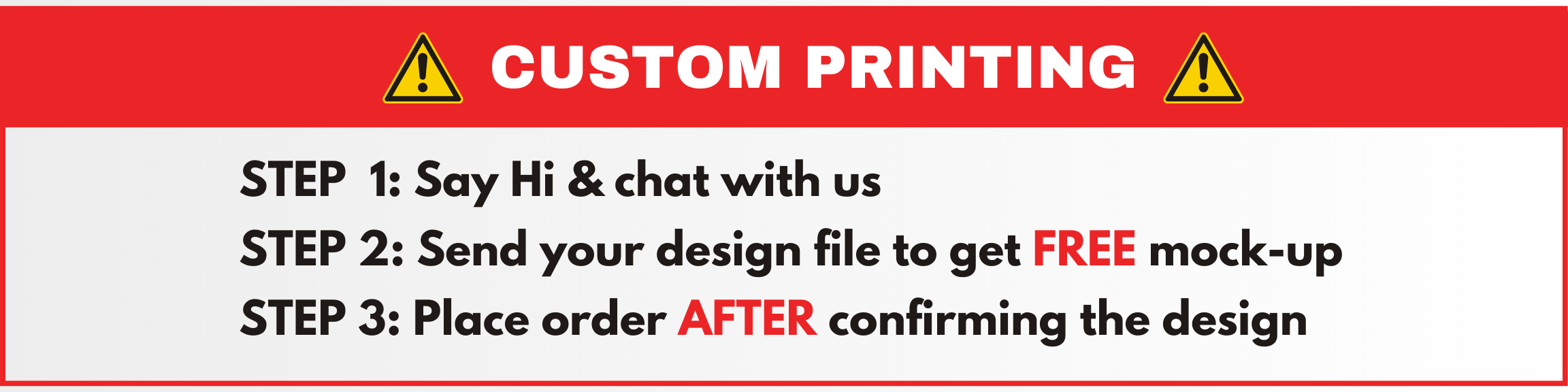 CUSTOM T-shirt Printing Jersey Cetak Baju Custom Print Baju Jersi ...