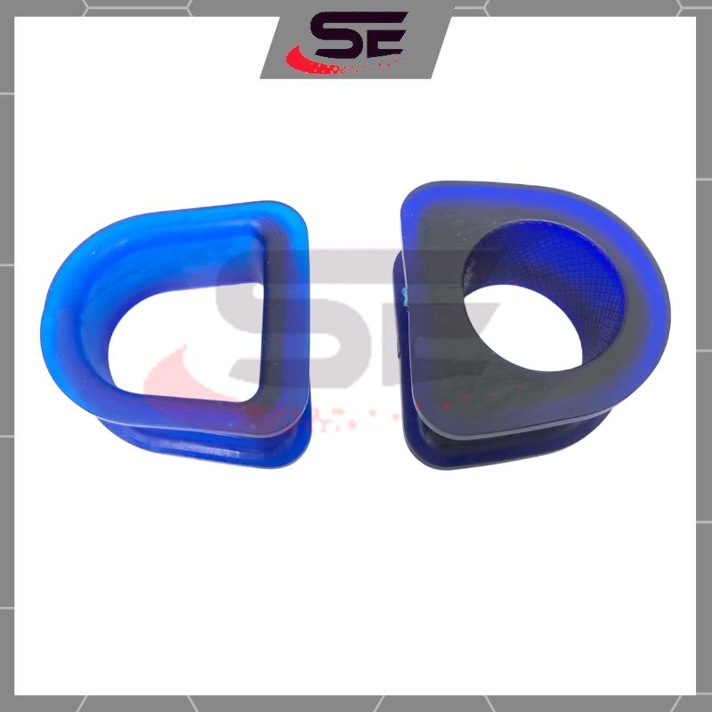 NVK Silicone Steering Rack Bush Saga BLM FL FLX VVT Steering Bush ...