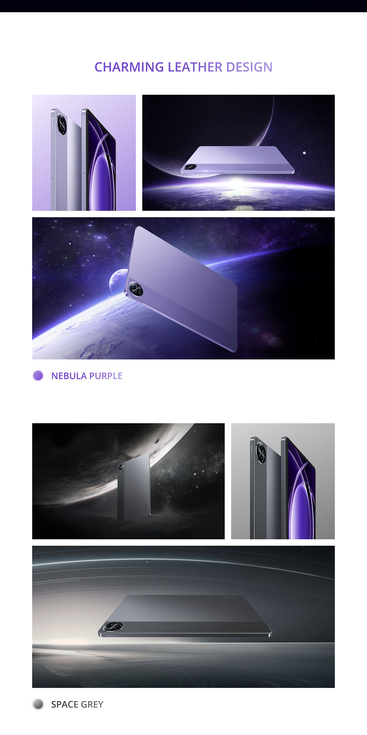 realme Pad 2 Lite (8+256GB) | Helio G99 Chipset | 27.81cm (10.95'') 90Hz 2K EyeComfort Display ...