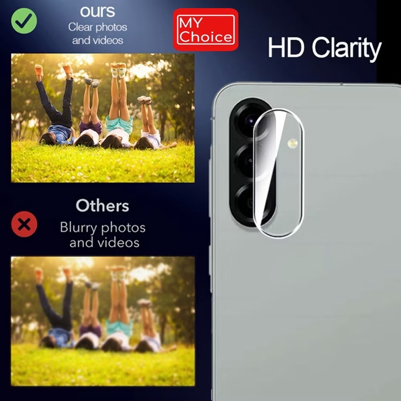 Camera Glass Samsung A36 5G A56 5G A26 5G Protector For Samsung Galaxy ...