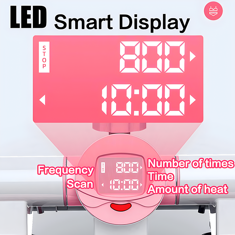 MY-HI Indoor Stepper Exercise Machine Walking Machine Slimming Stepper ...