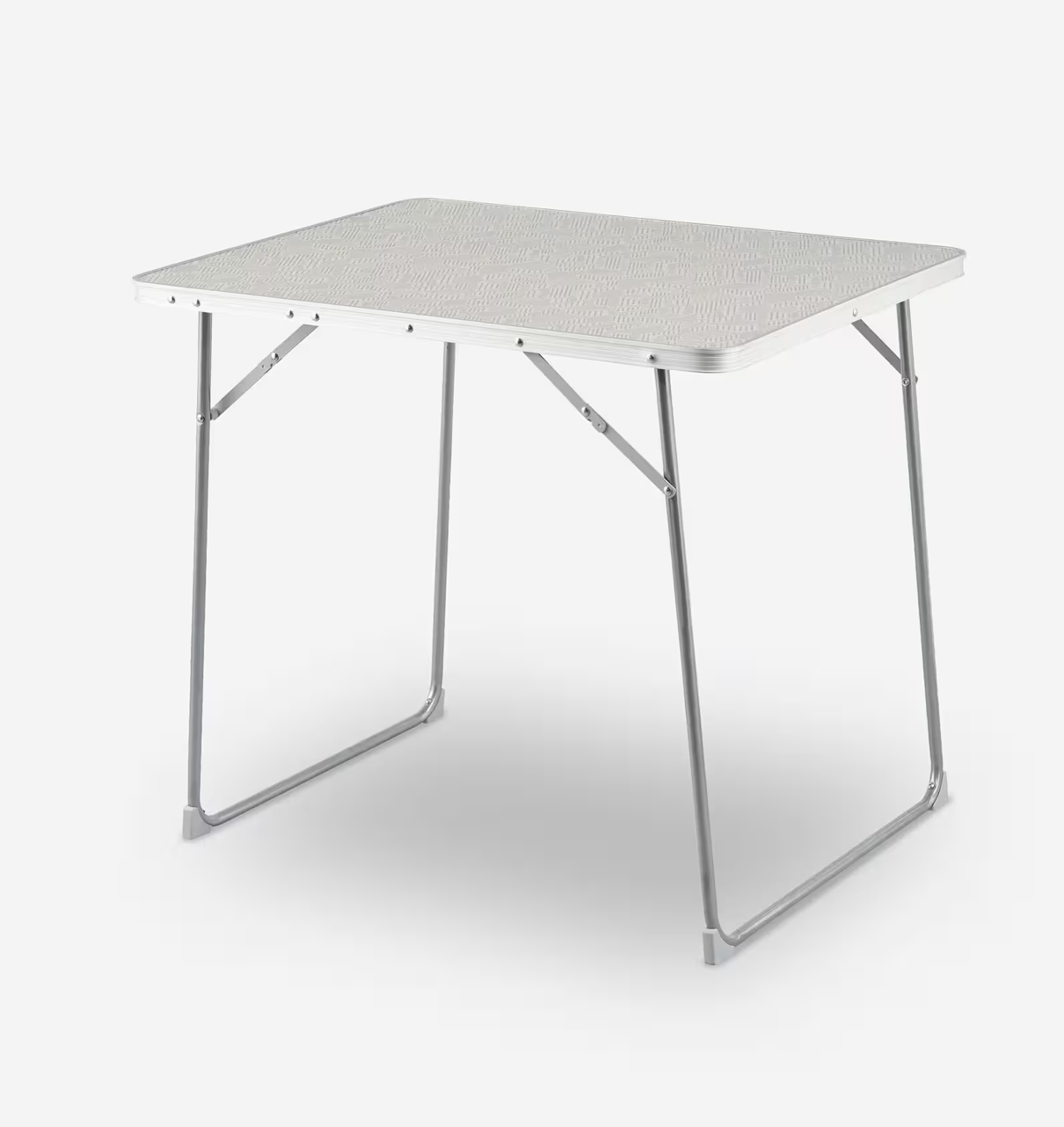 Quechua Mini / Big Table Foldable Meja Outdoor Lipat Folding Meja ...