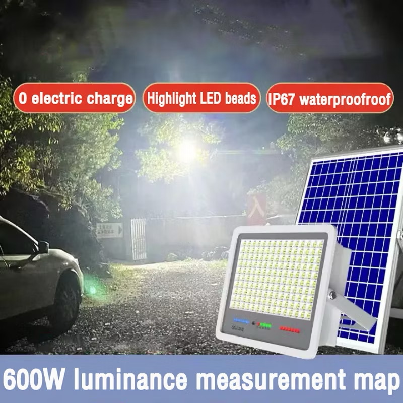 MG Lampu Solar Outdoor Waterproof Solar Light Outdoor Lighting 10 Year ...