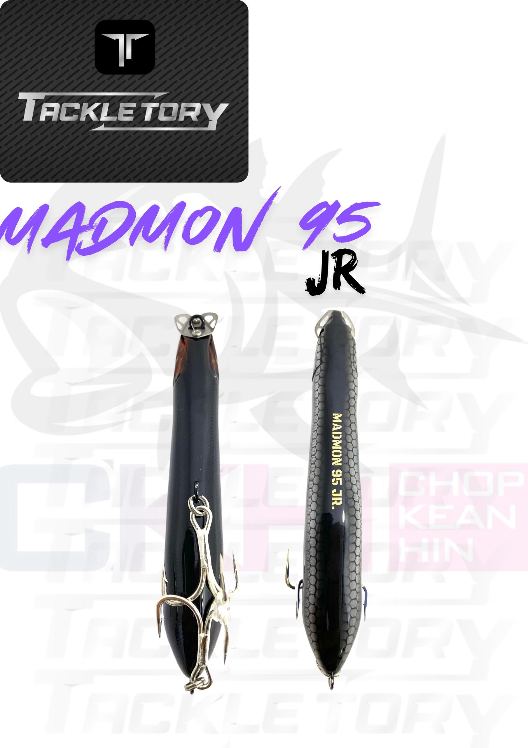 TACKLE TORY MADMON 95 JR. | Shopee Malaysia