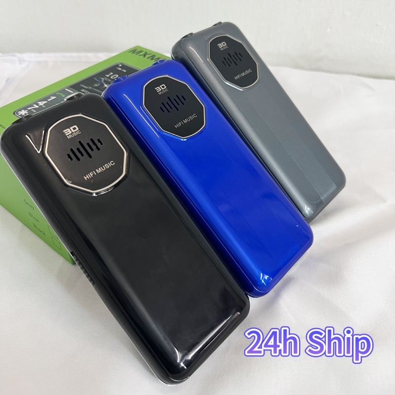 G860Pro 4G Basic Phone Speaker Loud Large Keypad Handphone FM Radio ...