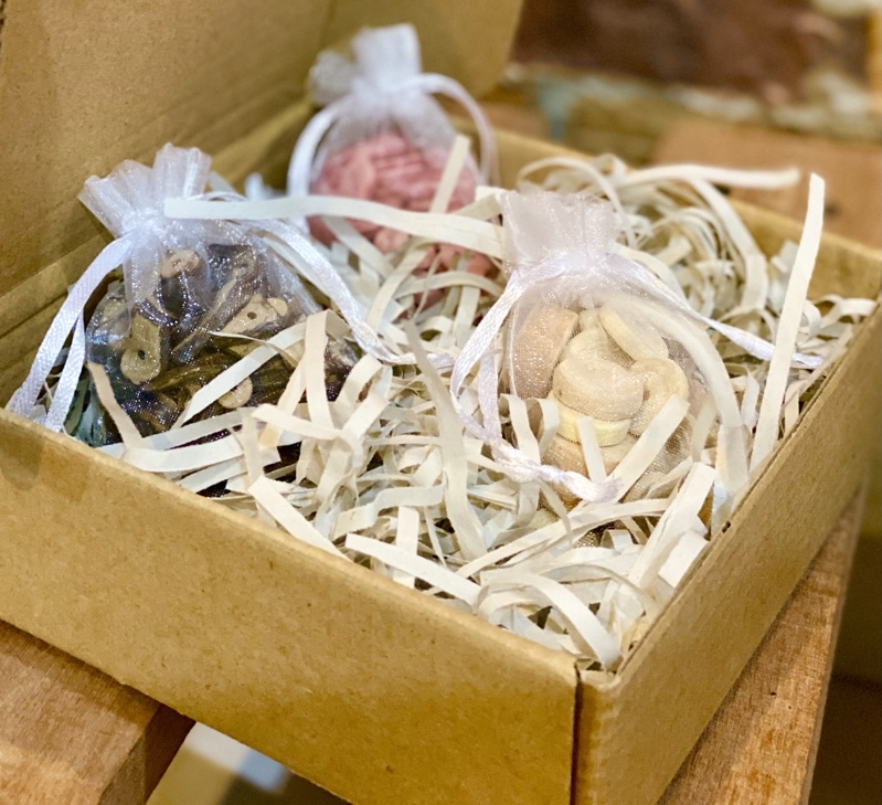 Paper Raffia for Crafts & Packaging 100g 300g | Shopee Malaysia