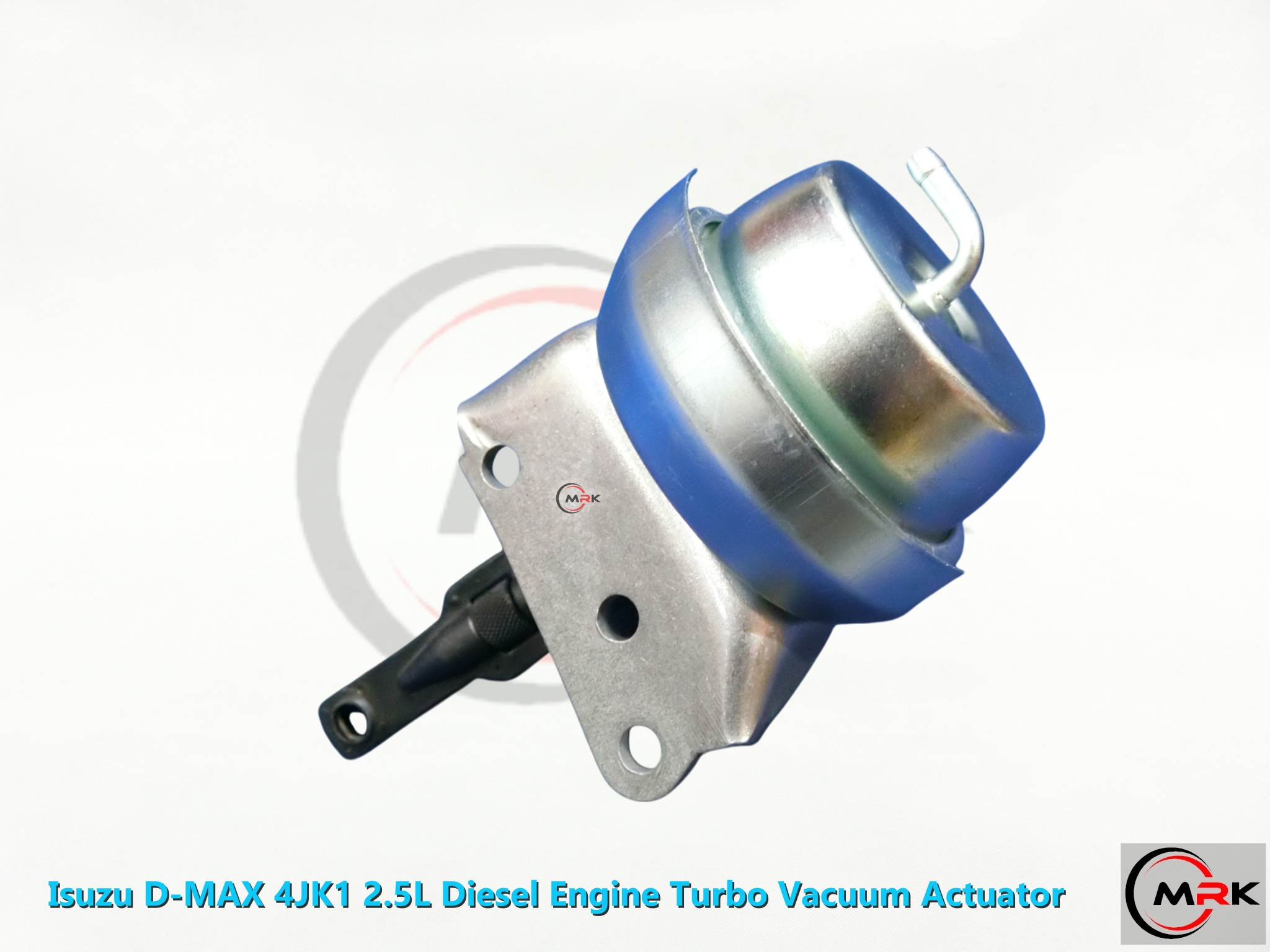 Isuzu D-MAX 4JK1 2.5L Diesel Engine Turbo Vacuum Actuator | Shopee Malaysia