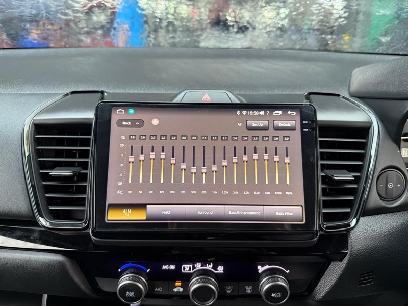 DYNAVIN DP-8 PRO SERIES NEW MODEL 2K ANDROID PLAYER (FOC AHD REVERSE ...