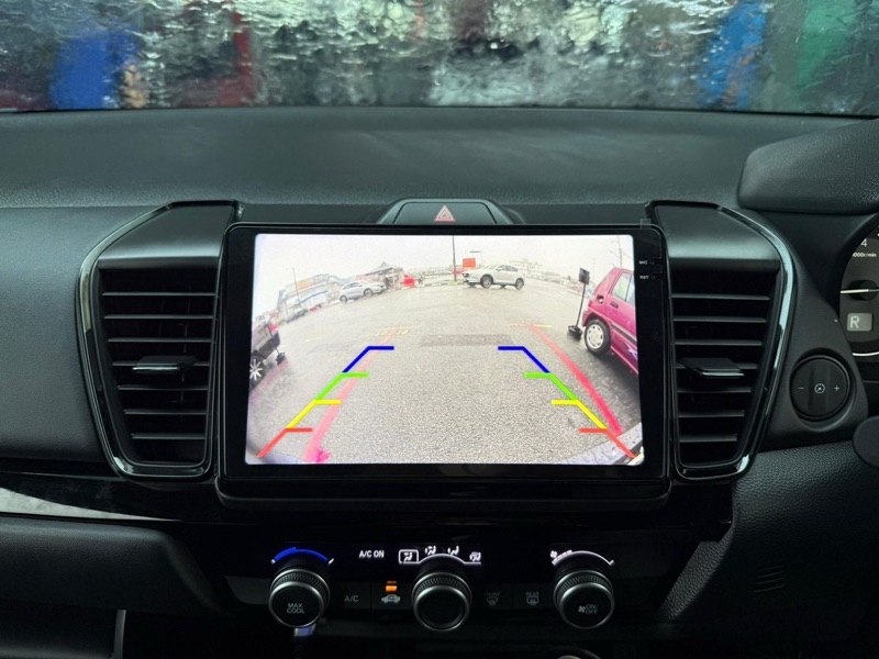 DYNAVIN DP-8 PRO SERIES NEW MODEL 2K ANDROID PLAYER (FOC AHD REVERSE ...