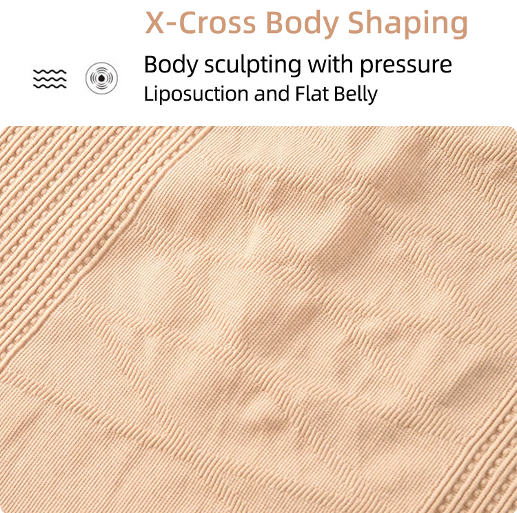 Ultra Slim Corset Vest Slimming Corset Shapewear Girdle Bengkung Kurus ...
