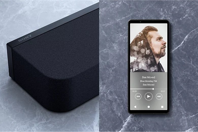 [Free SA-SW5] SONY HT-A9000 | Bravia Theatre Bar 9 360 Spatial Sound ...