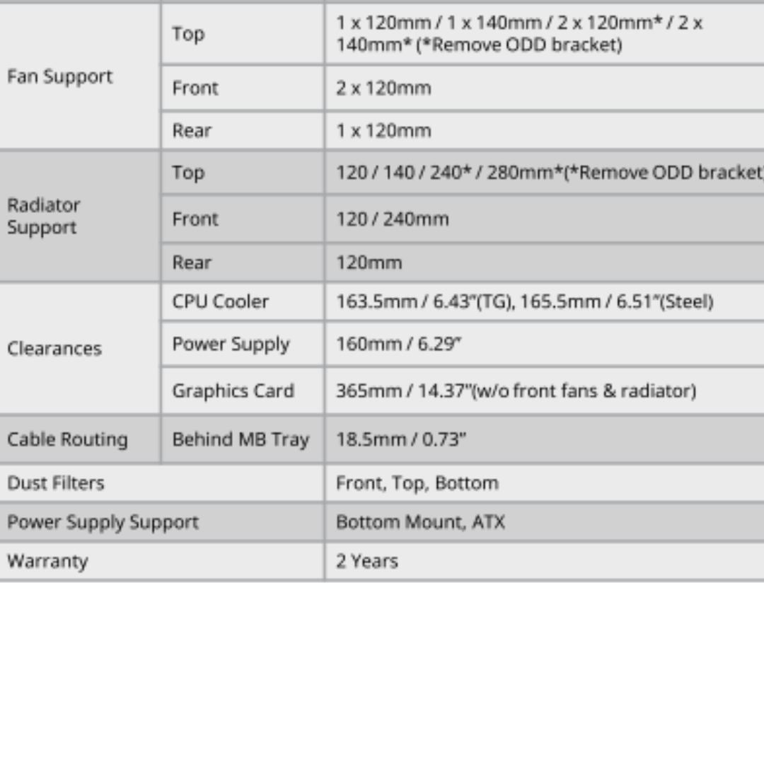 Cooler Master Elite 300 m-ATX PC Case | Shopee Malaysia