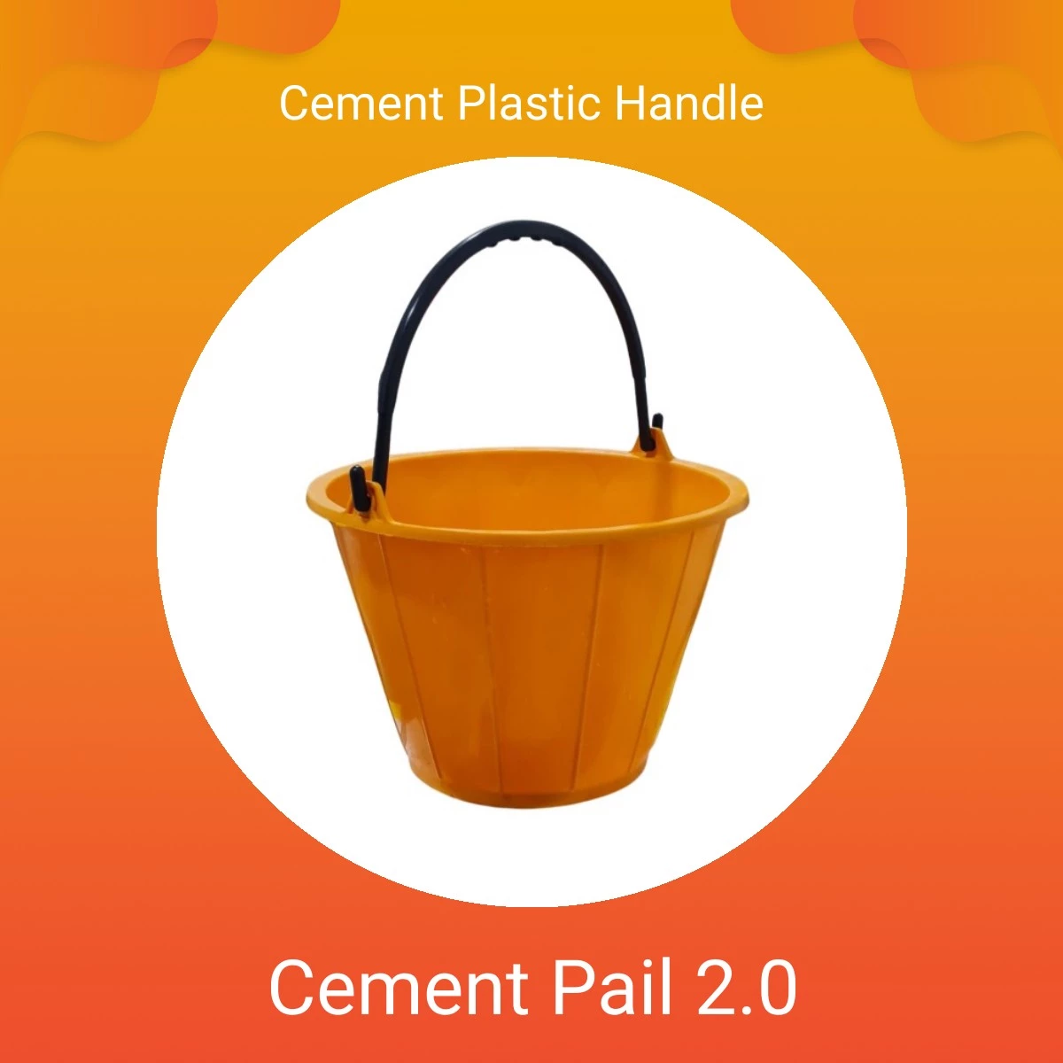 Mailbox hardware/Cement Pail Handle/Plastic Handle for Pail/Iron Handle ...