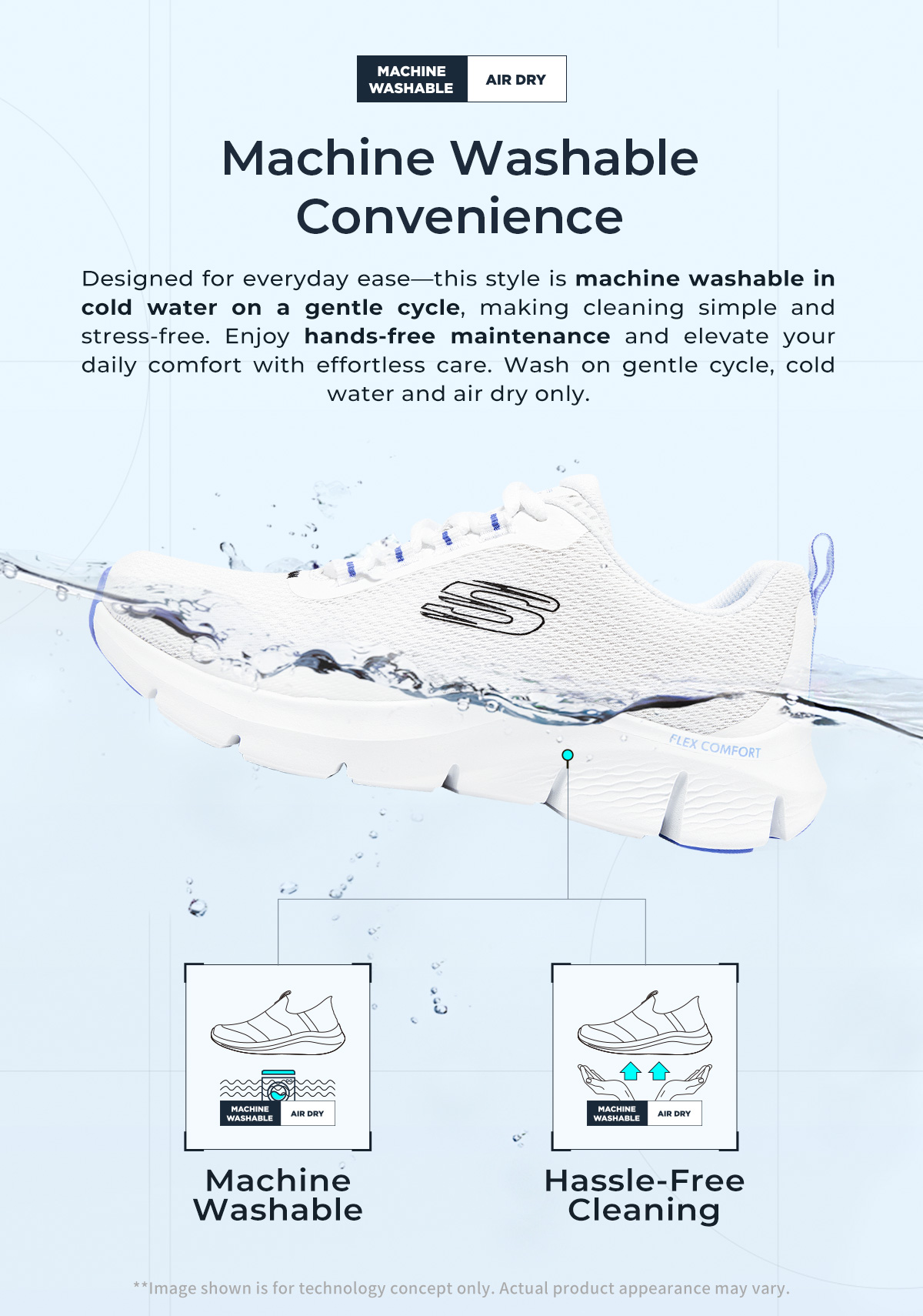 Skechers Women Slip-ins Sport Ultra Flex 3.0 Elevated Motion Casual ...