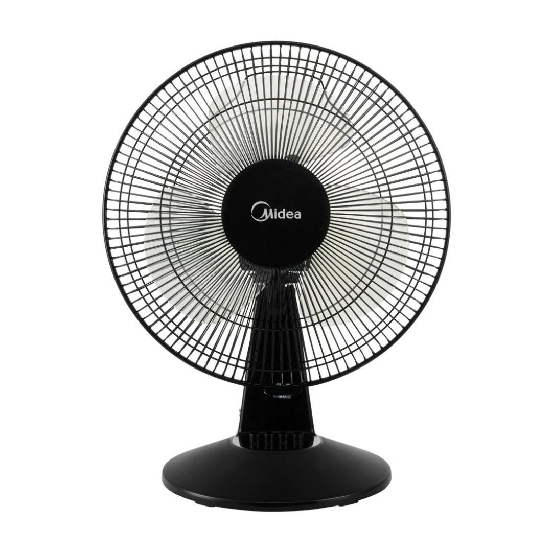 Midea Kipas Meja 12” Table Fan MF-12FT16JC | Shopee Malaysia