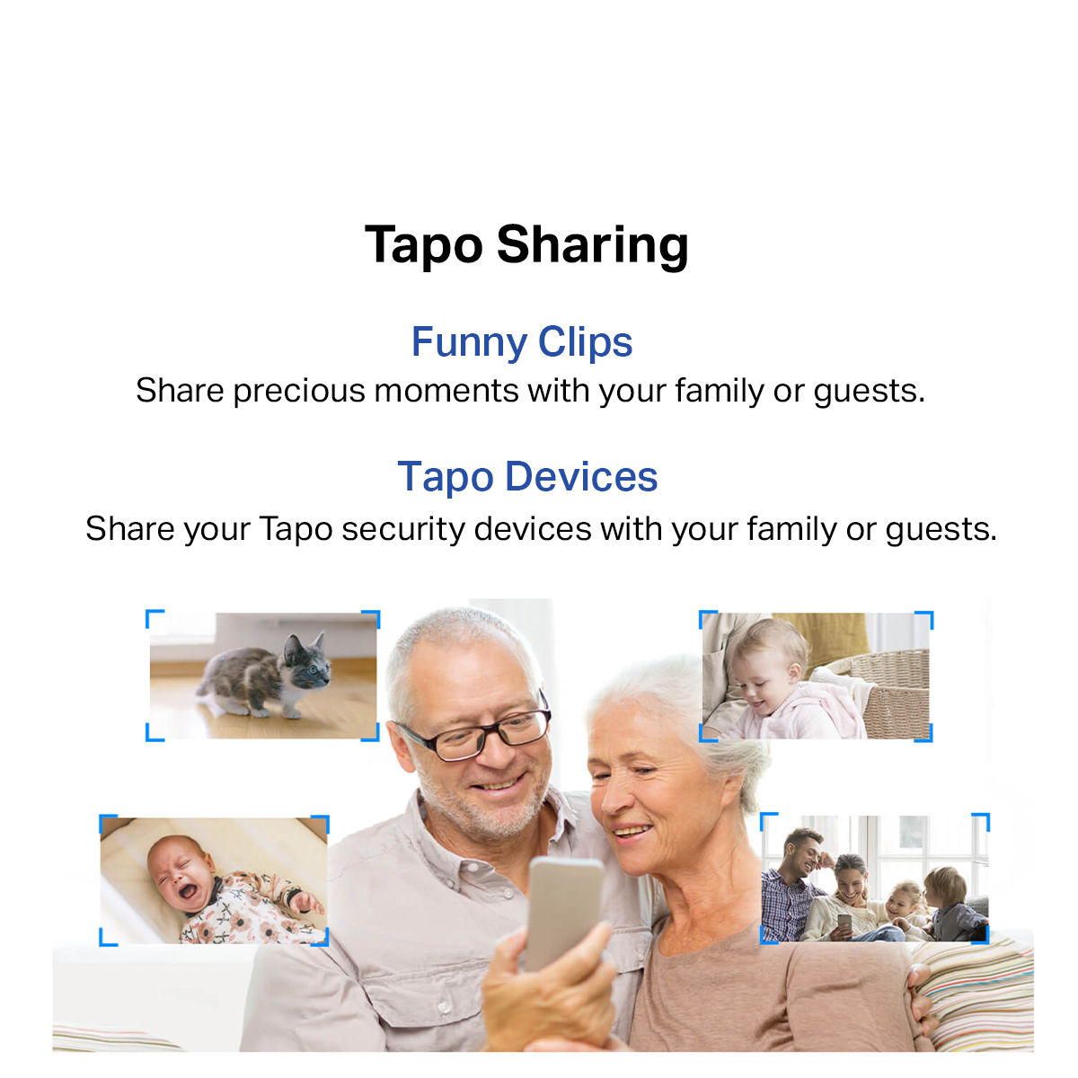 【SIRIM】TP-Link Tapo TC71 WiFi CCTV – 3MP 2K Indoor Camera AI Motion ...