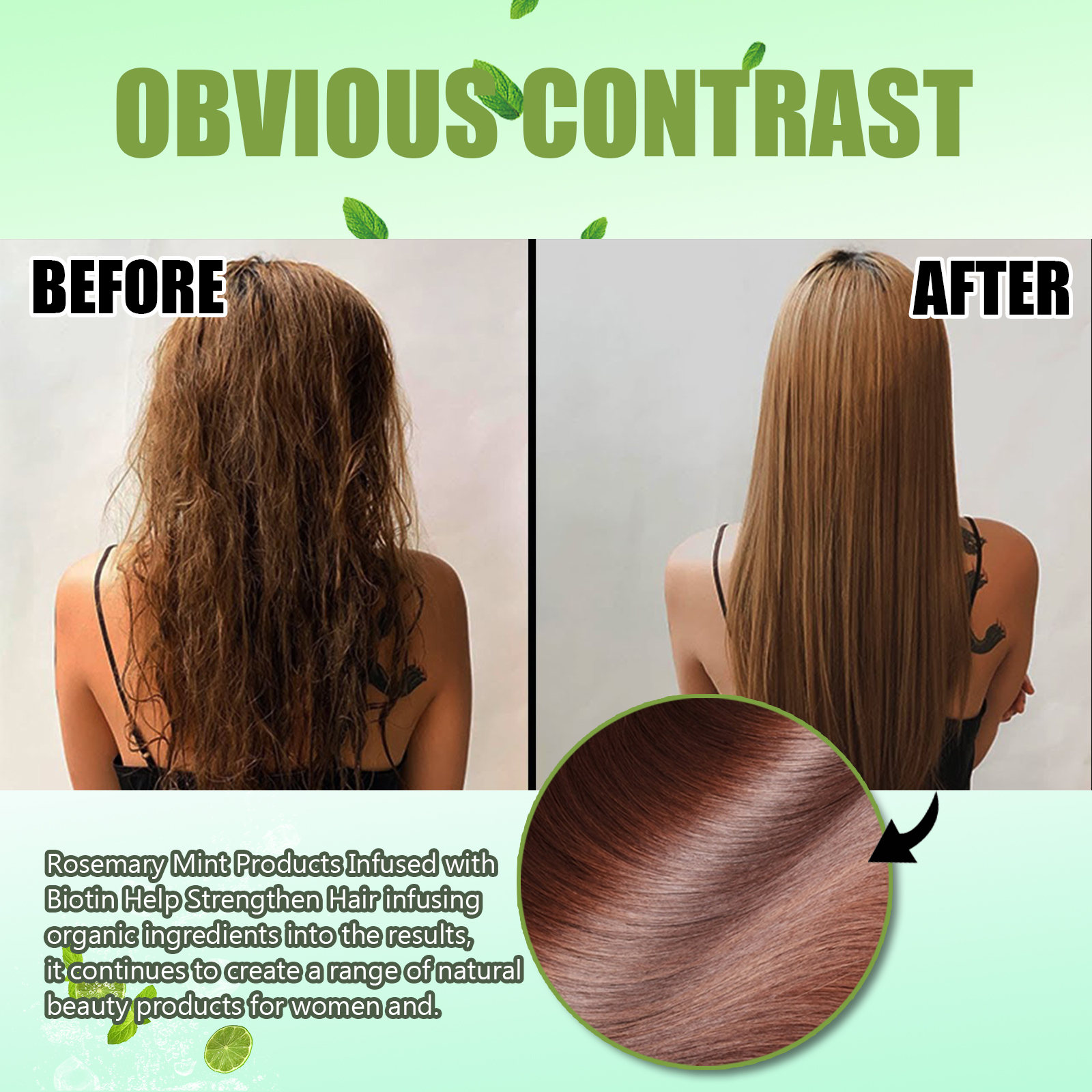 EELHOE Hair Shampoo Smoothing 洗发水Anti dandruff Anti itch Antifungal ...