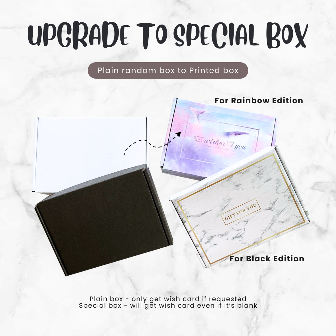 PERSONALIZED Surprise Gift Box Khat Calligraphy 100% Handmade A6 Frame ...