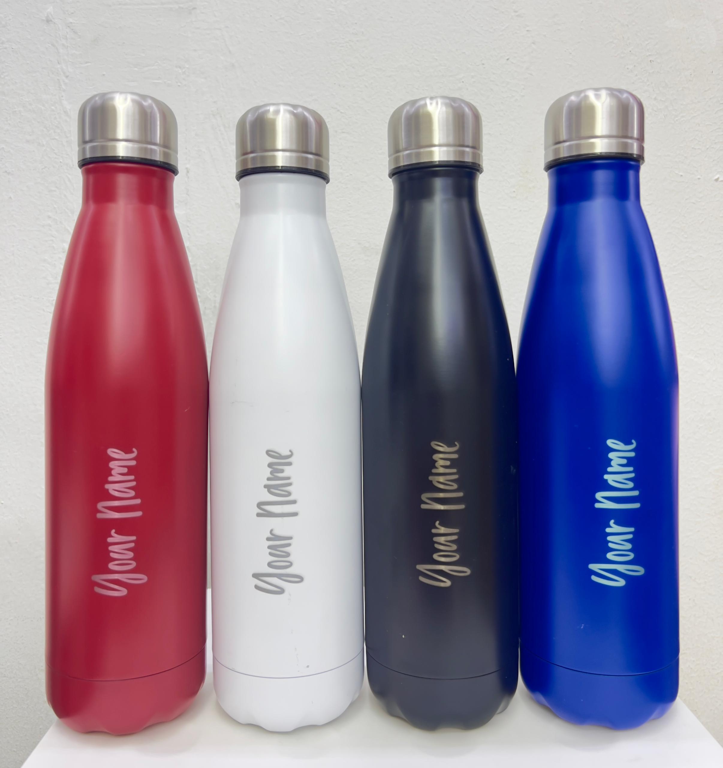DrFlask Botol Air Tahan Air Panas Sukan 500ml Stainless Steel 304 ...