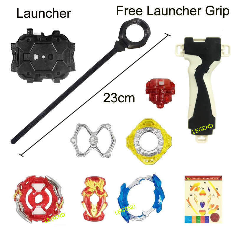 SB Brand Beyblade Burst GT B-150 Beyblade Toy Union Achilles With ...