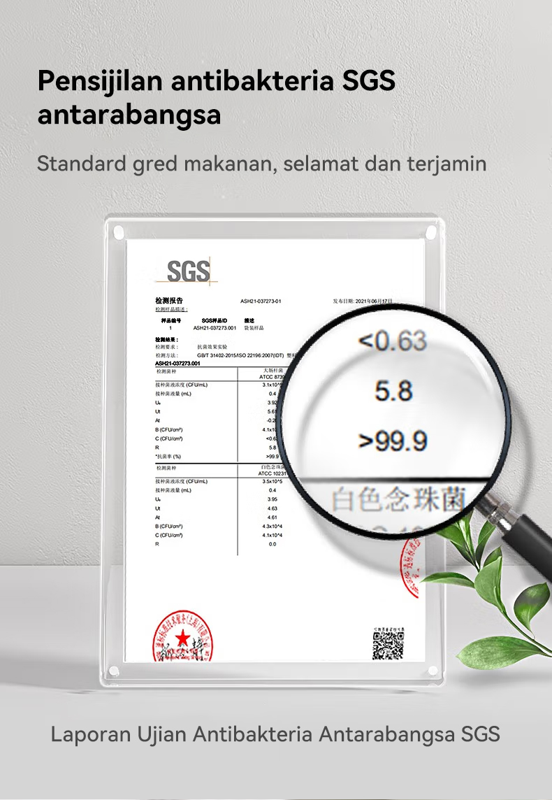 Ecowin Stainless Steel Chopping Board Papan Pemotong Keluli Tahan Karat ...