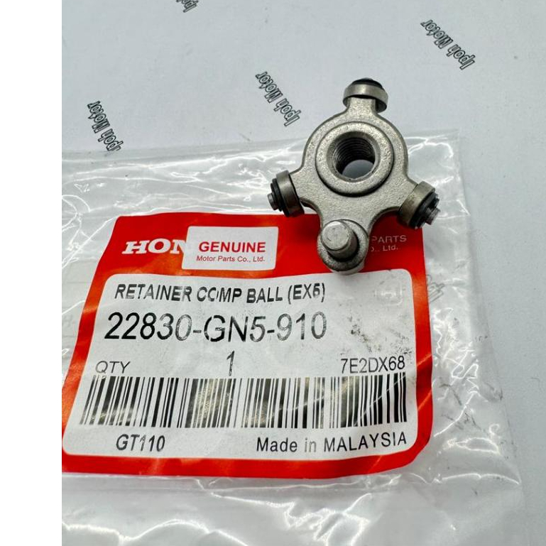 HONDA EX5 HIGH POWER/EX5 DREAM/EX5 CLASS CLUTCH LIFTER BOSS EX5 CLUTCH LIFTER BOSS EX5-dream ...