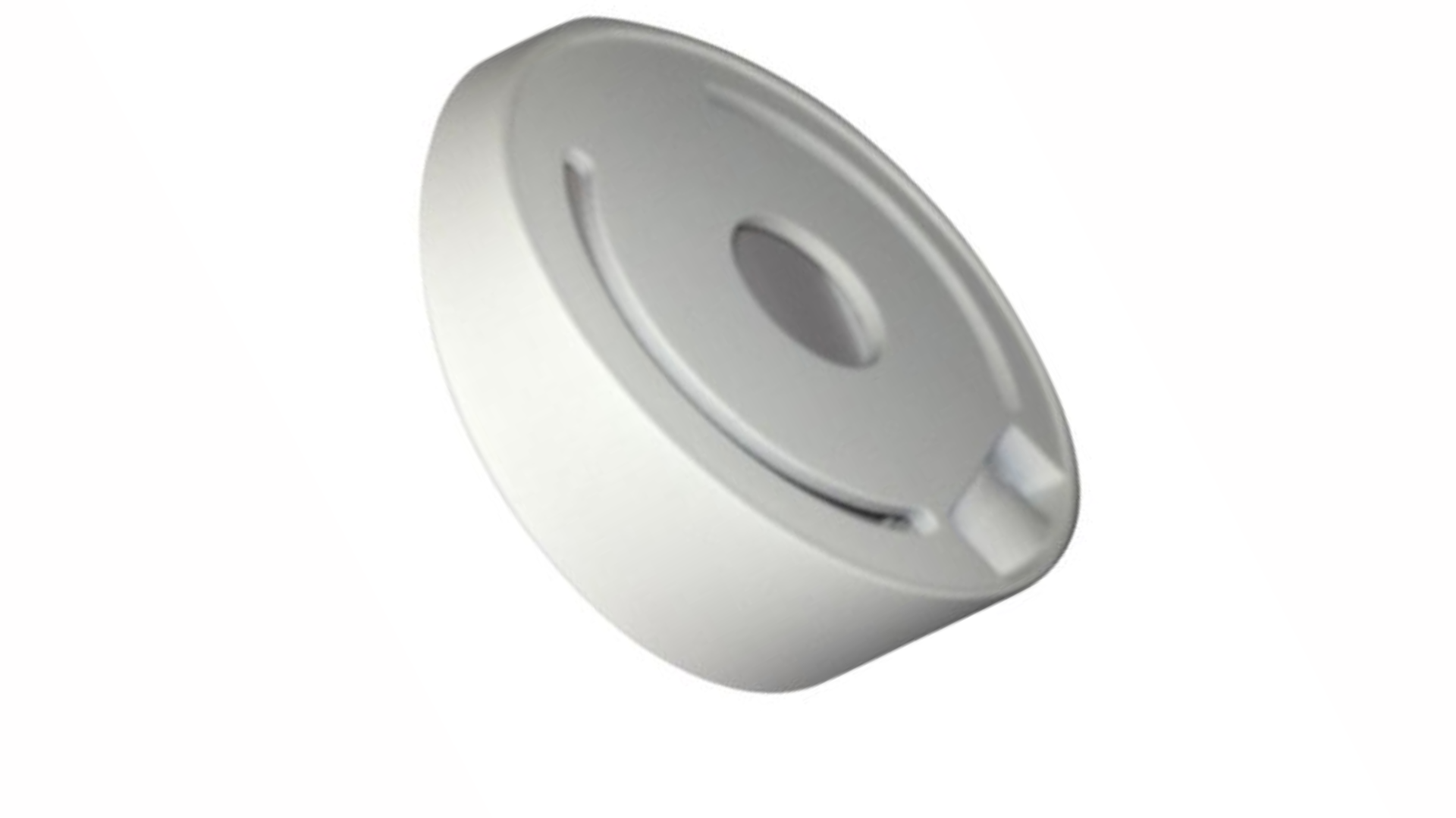 Hikvision Inclined Ceiling Mount Bracket for Dome Camera DS-1259ZJ ...