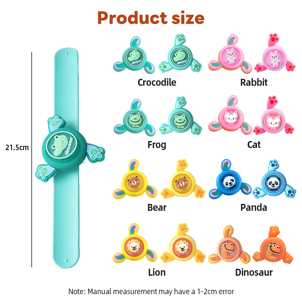BEVAVAR Kids Children Anti Mosquito Watch Cartoon Light LED Nyamuk ...