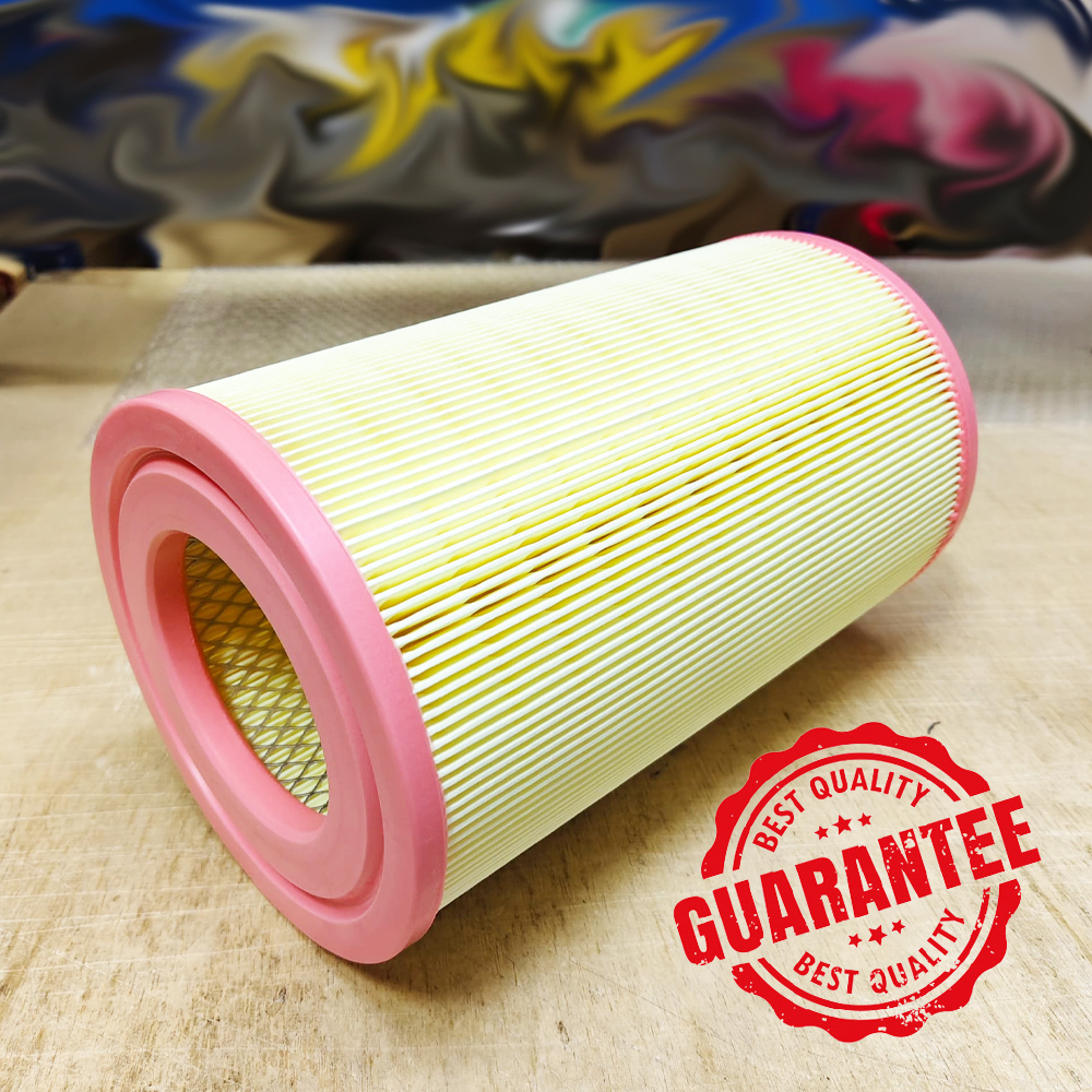 ORIGINAL CHEVROLET COLORADO 2.8 (2012 - 2018) ENGINE AIR FILTER ...