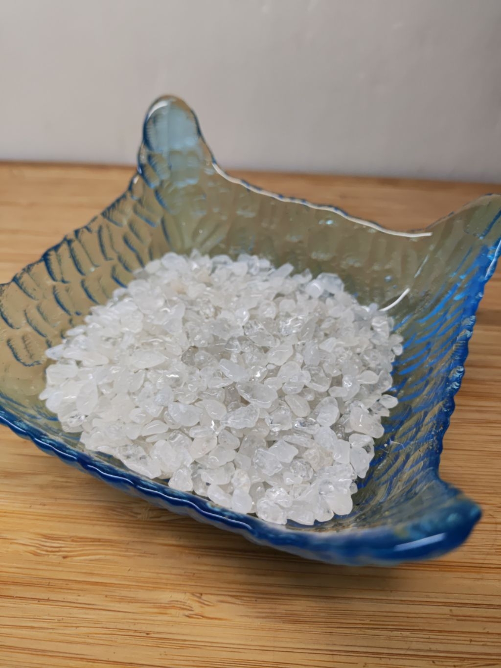 Batu Kristal Putih ( Clear Quartz Gravel) | Shopee Malaysia