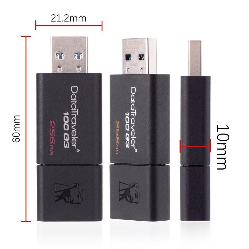 【🔥𝐏𝐑𝐎𝐌𝐎𝐒𝐈 𝐏𝐀𝐍𝐀𝐒】𝗞𝗶𝗻𝗴𝘀𝘁𝗼𝗻® 3.1 Flash Drive / Stik Memori / Pendrive 8GB ...