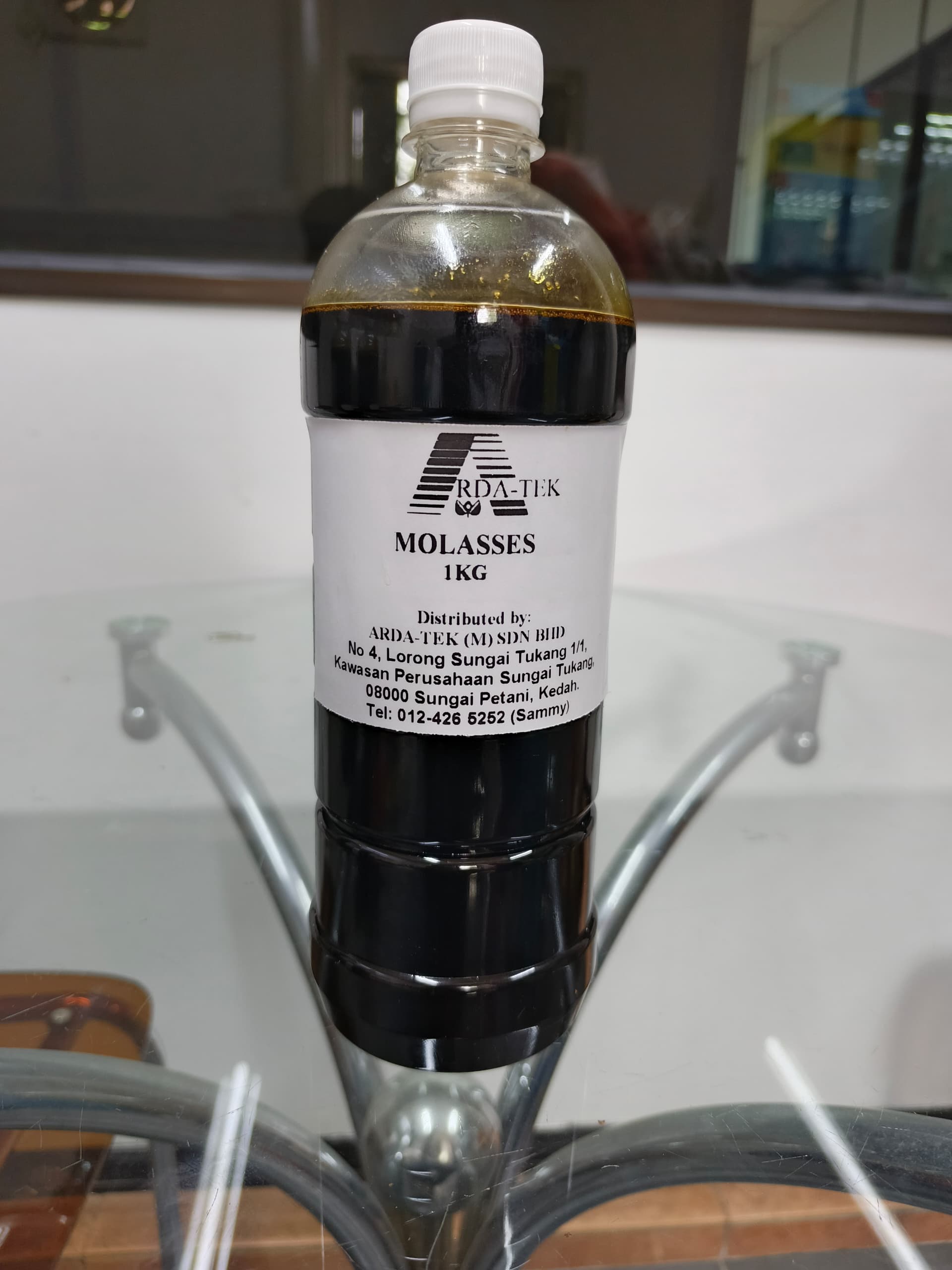 [1KG] MOLASSES / GULA MERAH / PENYUBUR TANAH / SUMBER NUTRISI TERNAKAN ...