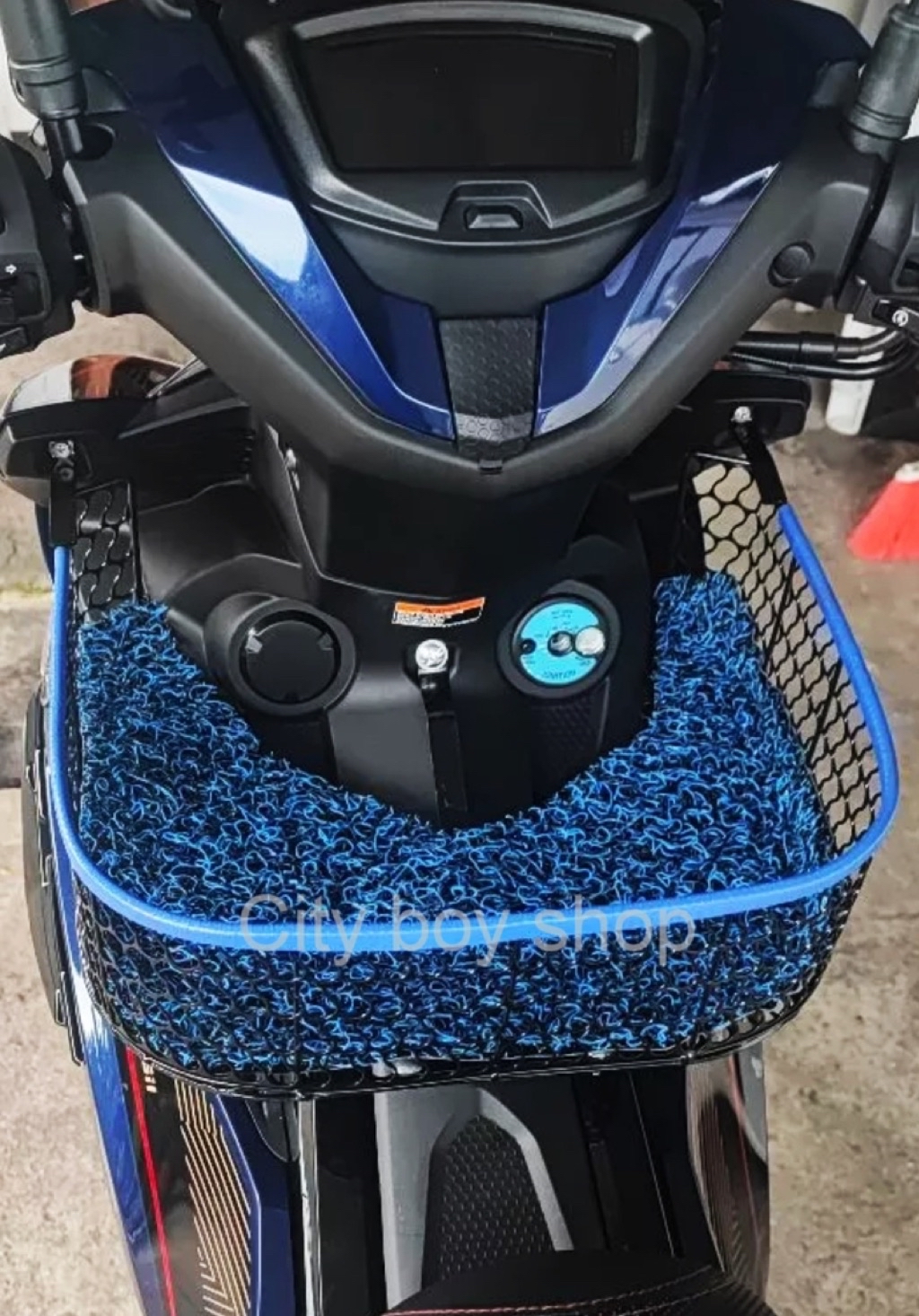 Getah Perlindungan Bakul/Basket Protective Film | Shopee Malaysia