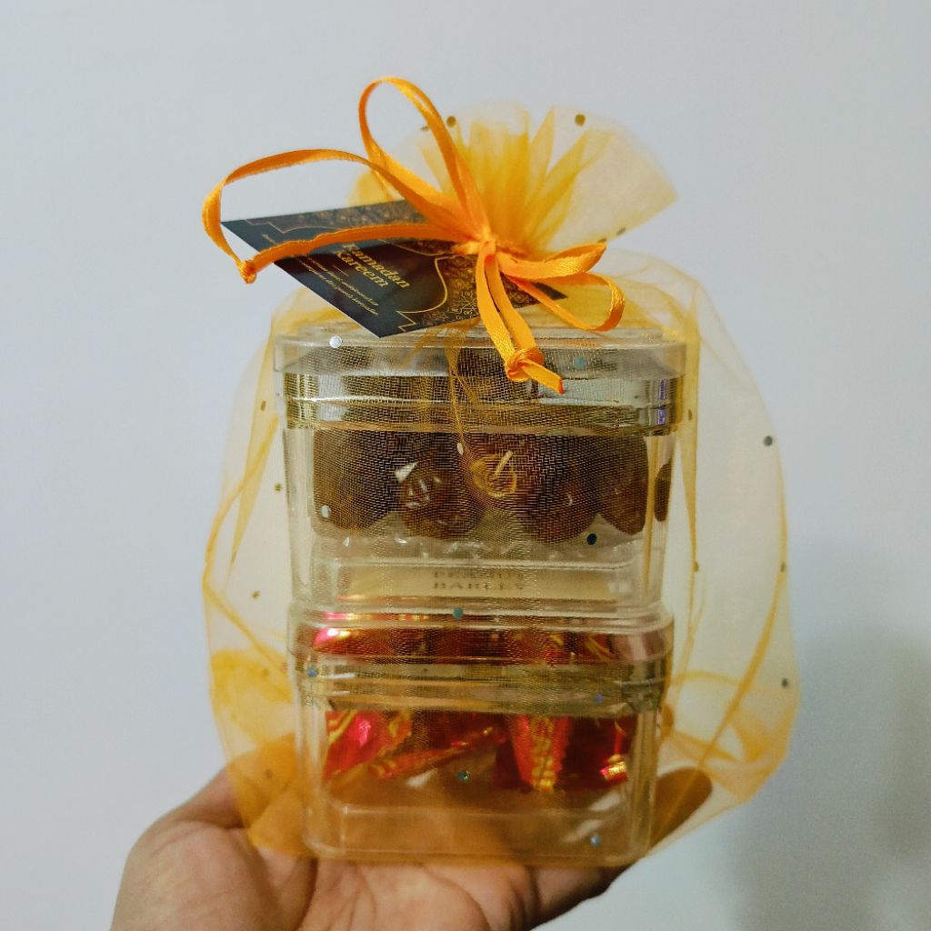 QC ISLAMIC GIFT KURMA ROTAB 80G KURMA PREMIUM RAMADHAN GIFT SET ...
